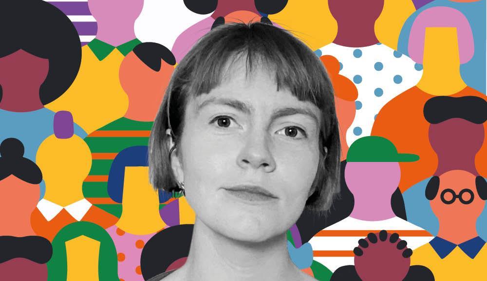 Holly Whiston | Features | Broadcast