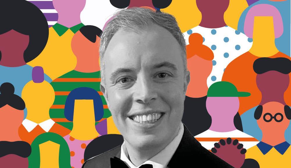 Tom Cross | Features | Broadcast