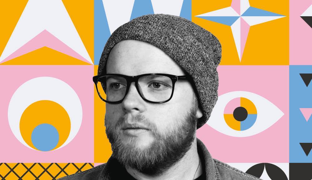 Ewan Denny | Features | Broadcast