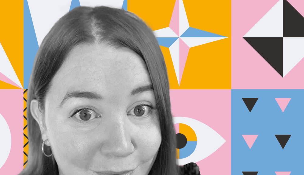 Aileen Flanagan | Features | Broadcast