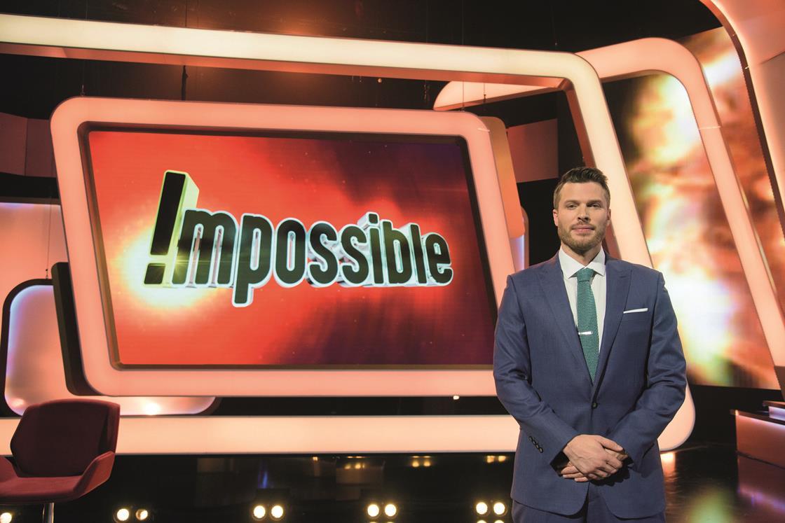 Mighty Productions | Features | Broadcast