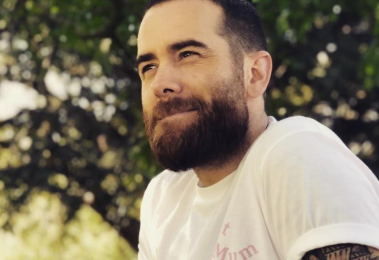 ‘It’s not been a bed of roses’: How Black Doves creator Joe Barton’s ...