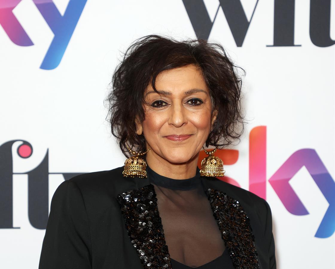 Meera Syal and C4’s Louisa Compton honoured by WFTV | News | Broadcast