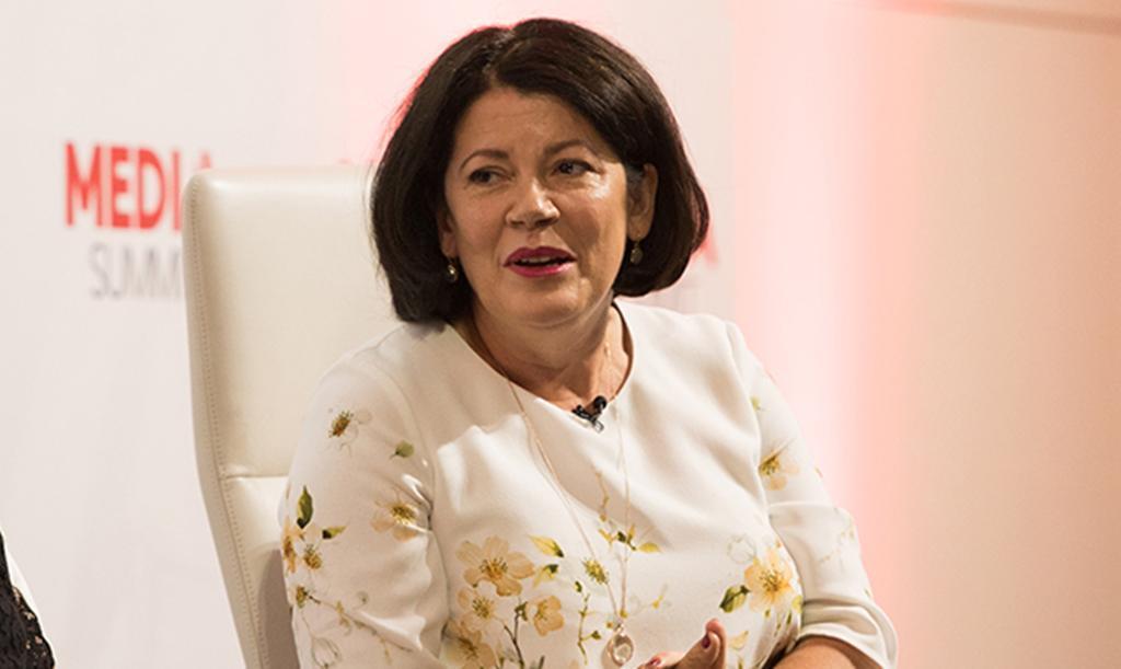 Pippa Harris appointed Bafta TV vice president | News | Broadcast