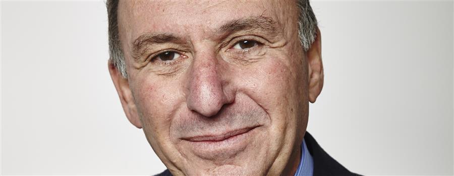 Jeremy Fox exits DRG | News | Broadcast