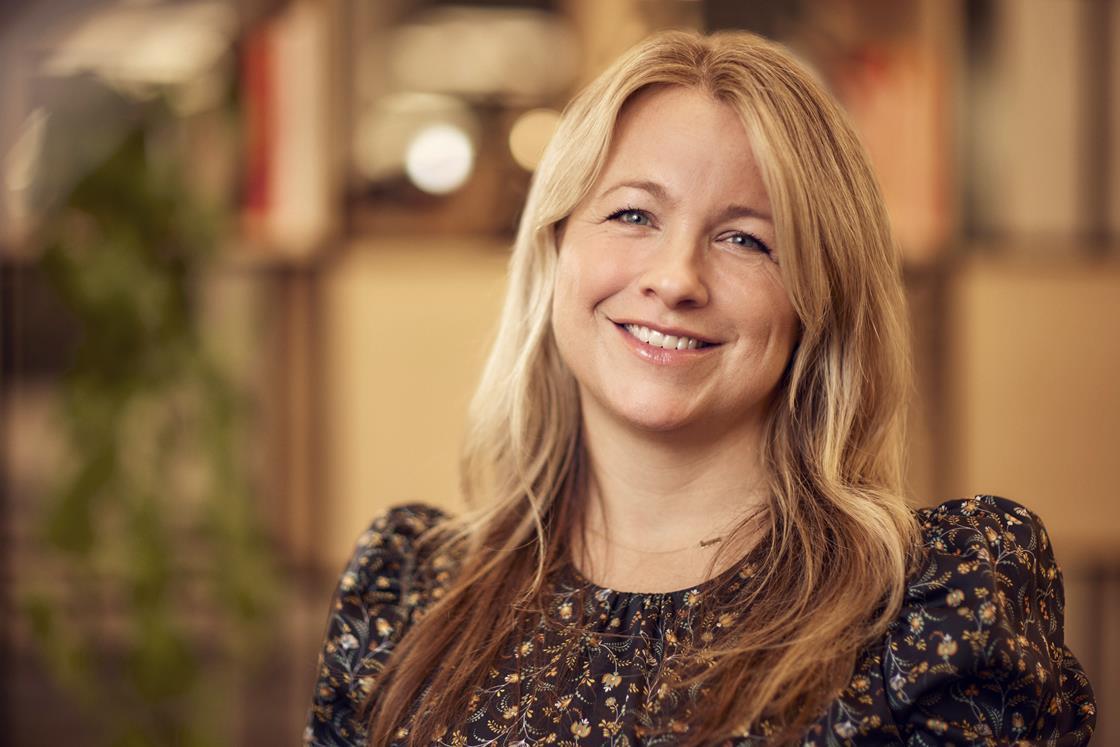 Amelia Brown: From runner to the top job at Fremantle | The Broadcast ...