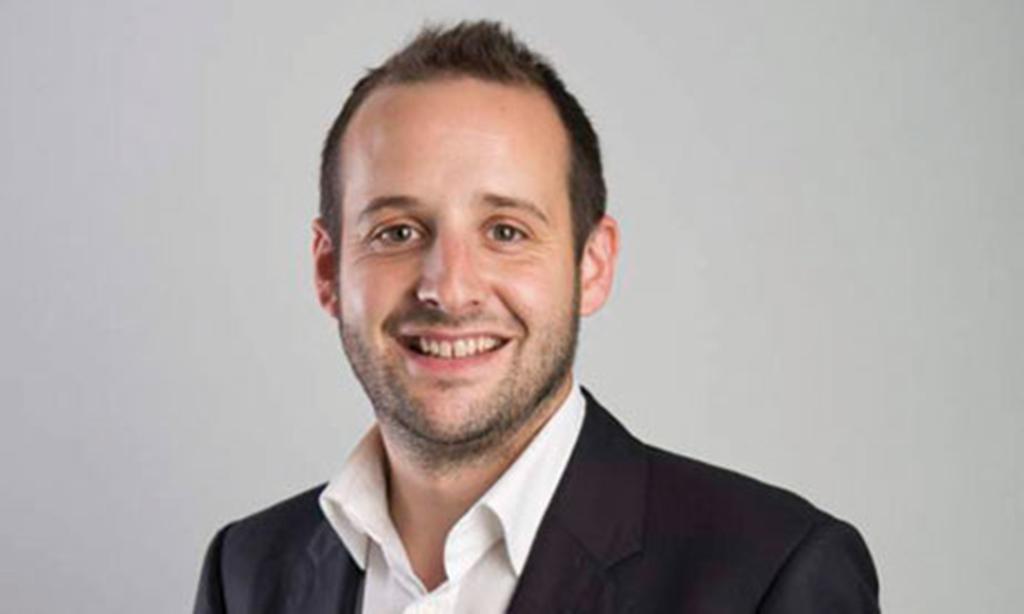 Liam Fisher, TalkSport | The Broadcast Interview | Broadcast
