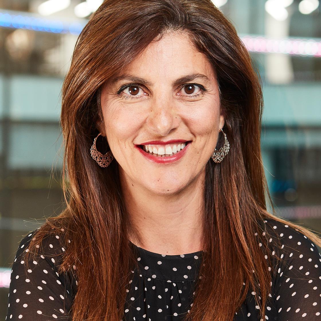 Maria Kyriacou to chair CDN | News | Broadcast