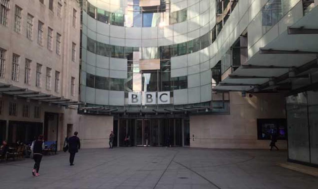 BBC 'cannot afford' more desks at NBH | News | Broadcast