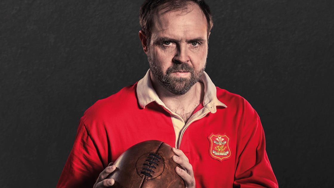 S4C pays tribute to Ray Gravell with film | News | Broadcast
