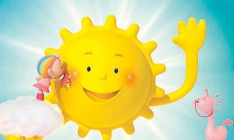 CBeebies' Cloudbabies heads to Germany | News | Broadcast