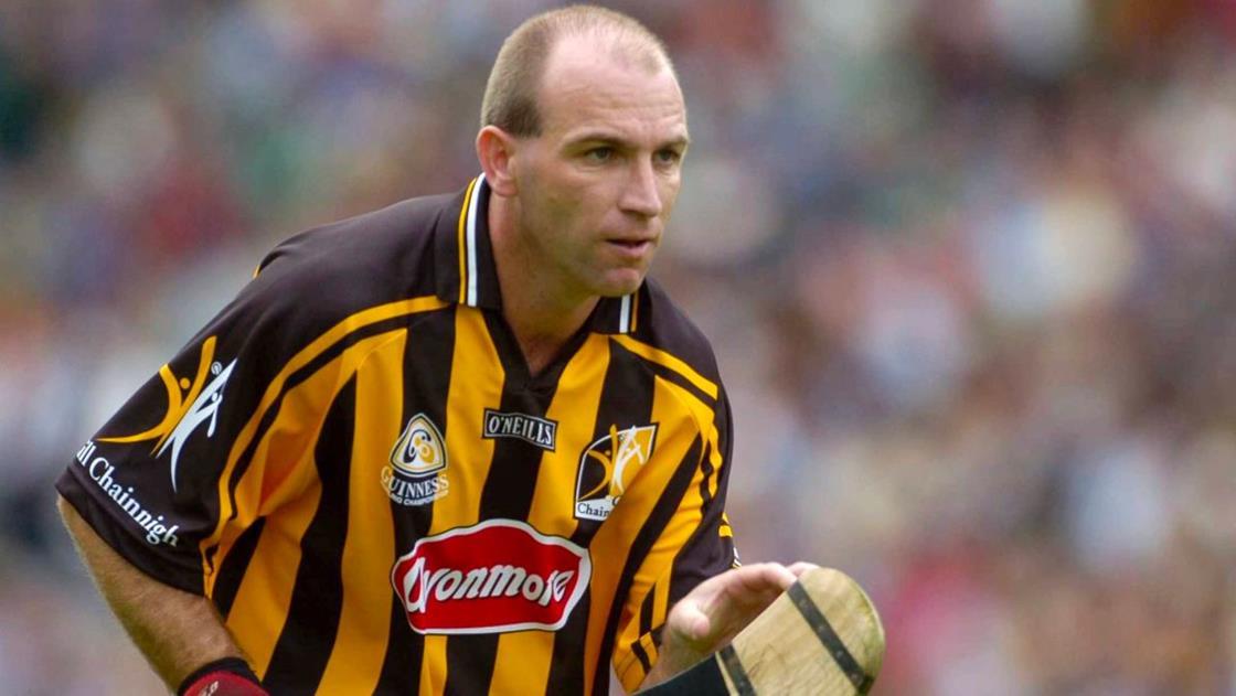 Fine Point Films produces DJ Carey fraud documentary for RTÉ - hurling ...