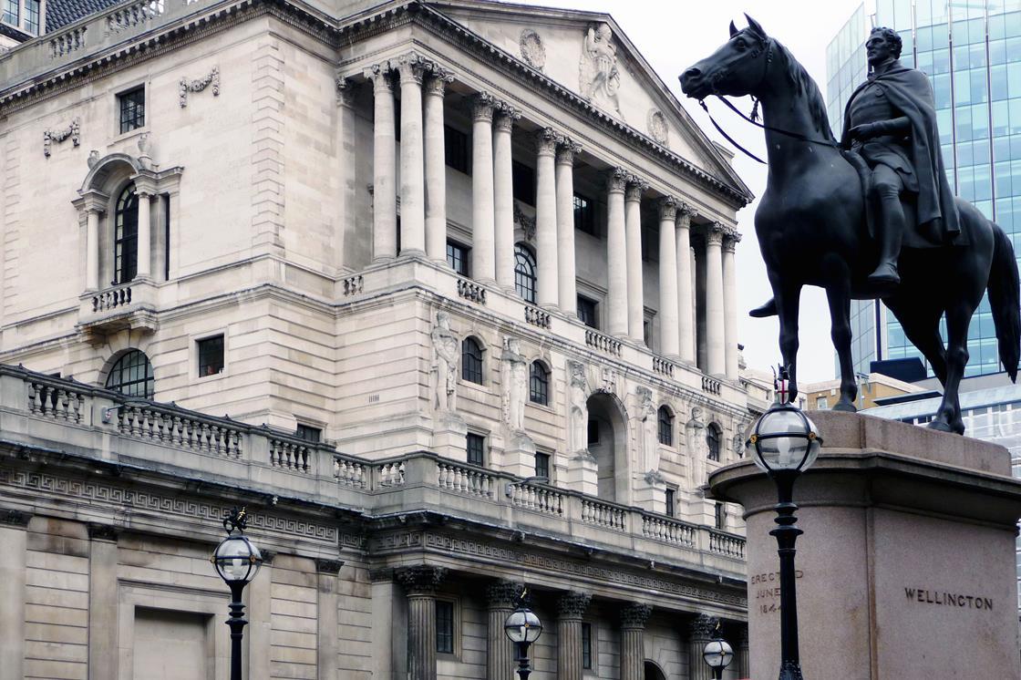 BBC2 peeks inside the Bank of England | News | Broadcast