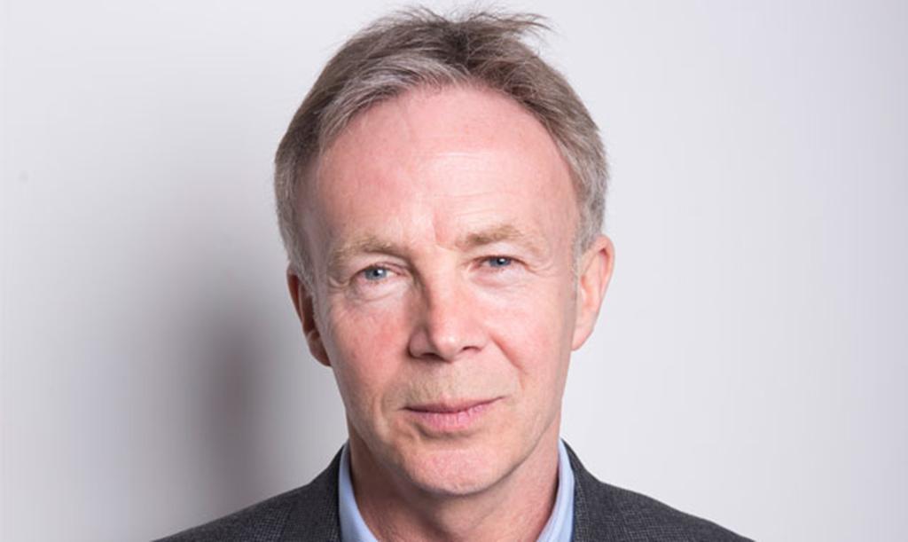 Graham Stuart named Edinburgh TV chair | News | Broadcast