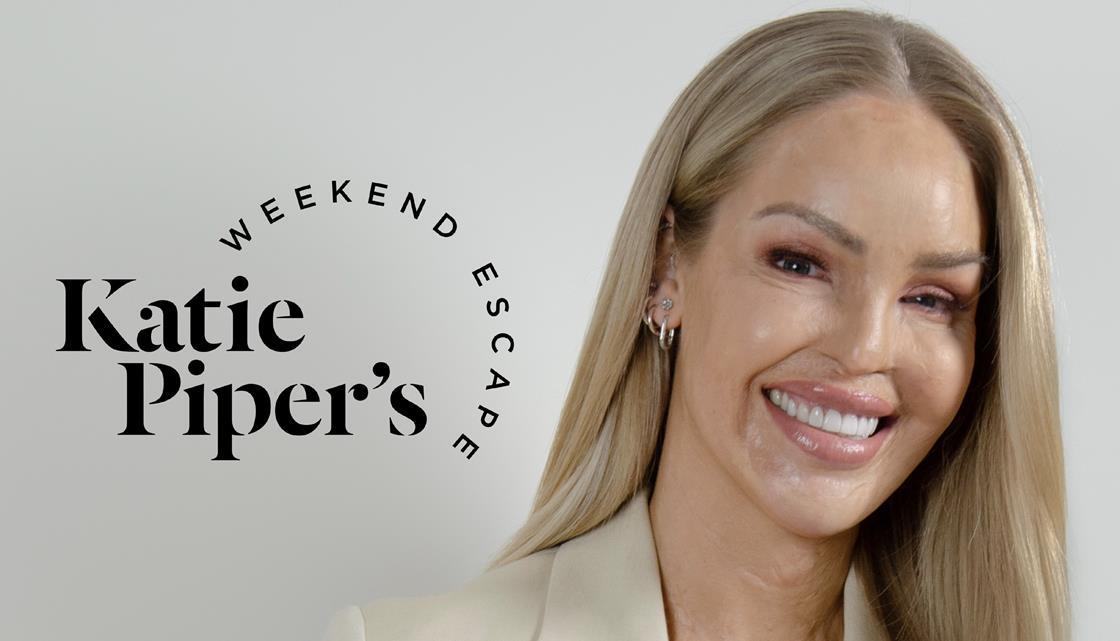 ITV sends Katie Piper to the countryside | News | Broadcast