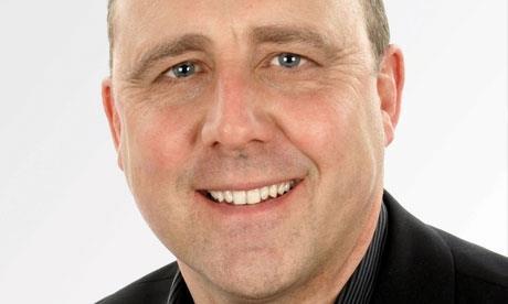 BBC Entertainment: Mark Linsey | The Broadcast Interview | Broadcast