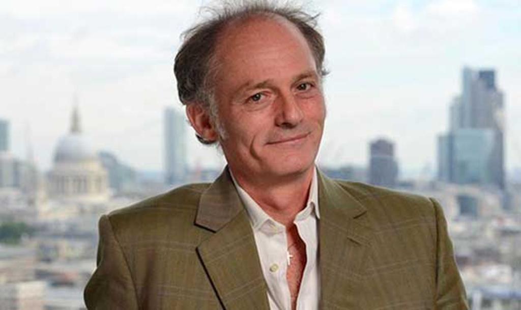 Richard Klein joins Plimsoll | News | Broadcast