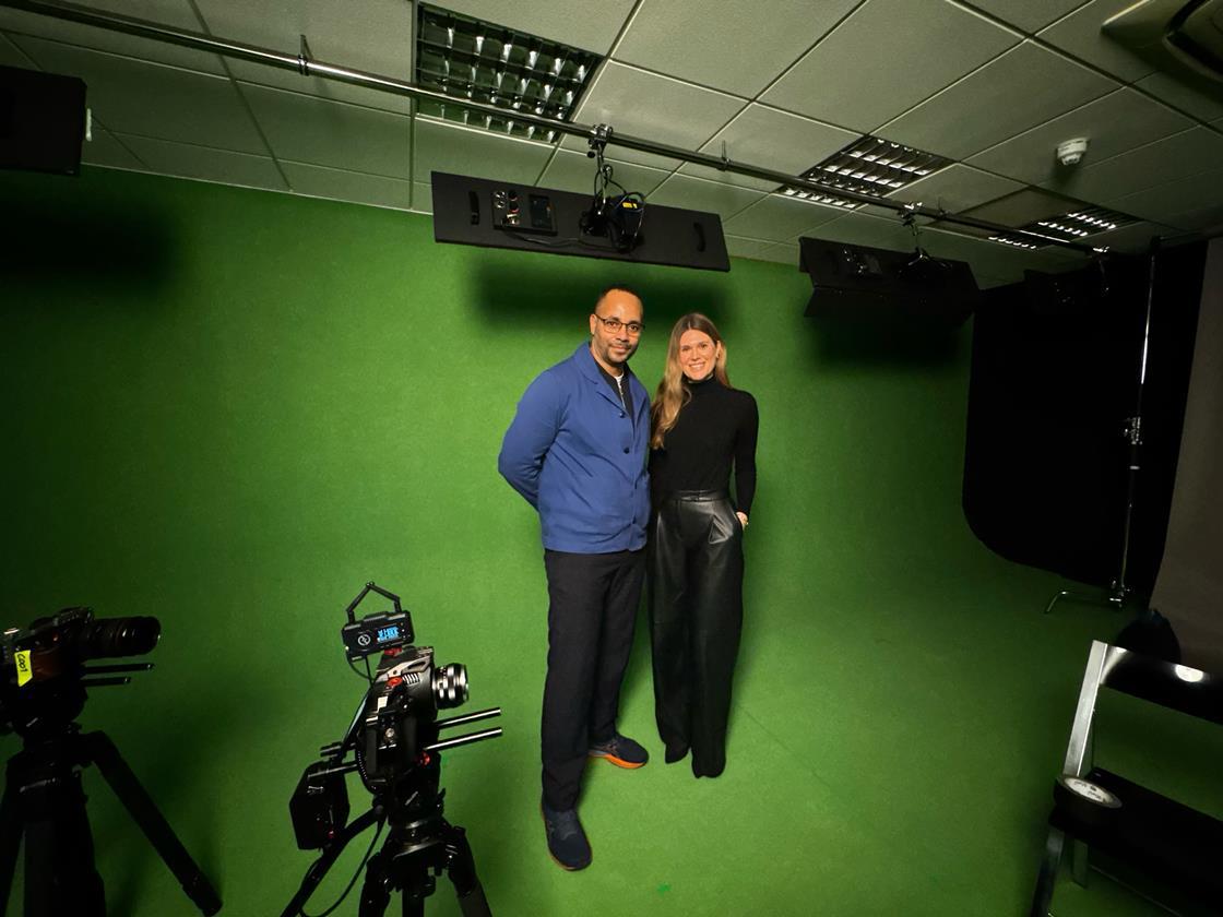 Doc Hearts launches creative studio | News | Broadcast