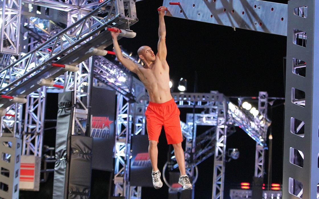 ITV to remake Ninja Warrior | News | Broadcast