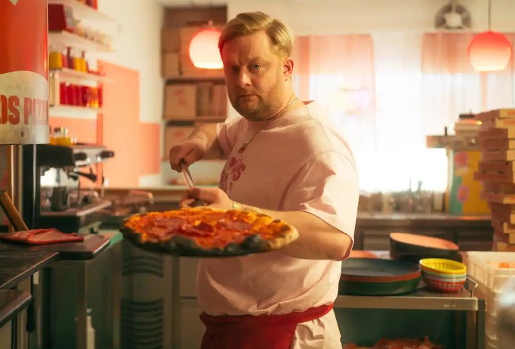 Trail: Crap Happens, Netflix | Video | Broadcast