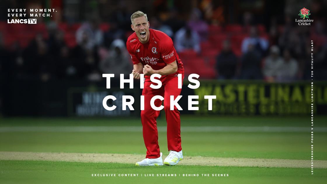 Lancashire launches LancsTV streaming platform | News | Broadcast