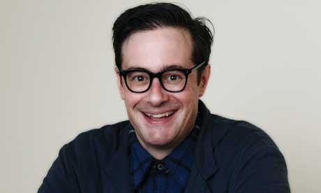 Andrew Newman, Objective Productions | The Broadcast Interview | Broadcast