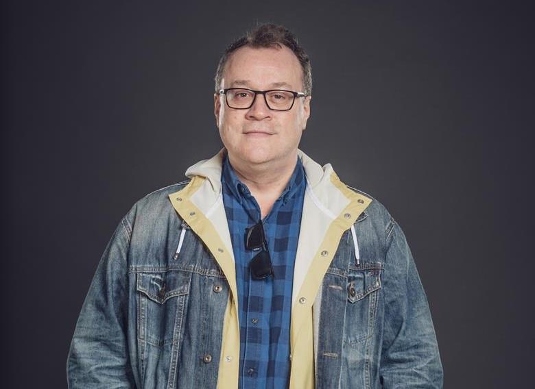 Russell T Davies warns LGBTQ+ crisis in C4 drama Tip Toe reflects ...
