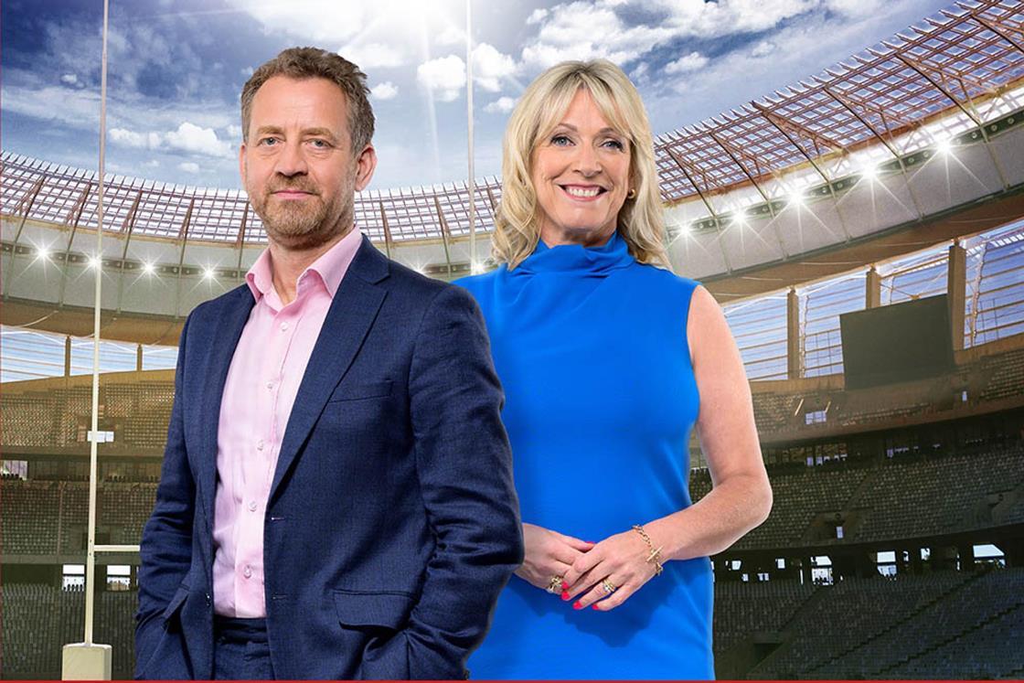 ITV to show in-play ads during Six Nations | News | Broadcast