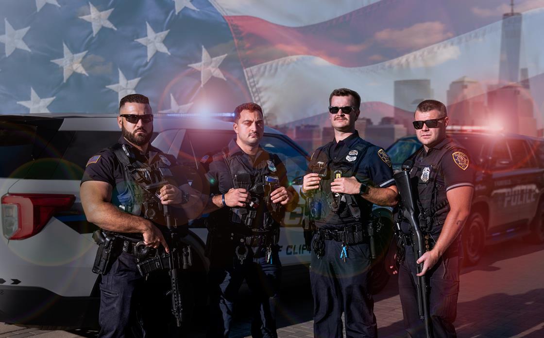 Paramount+ orders Motorway Cops USA | News | Broadcast