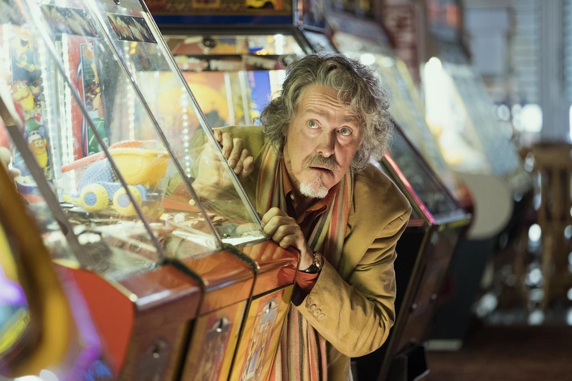 BBCW weighs up UKTV takeover | News | Broadcast