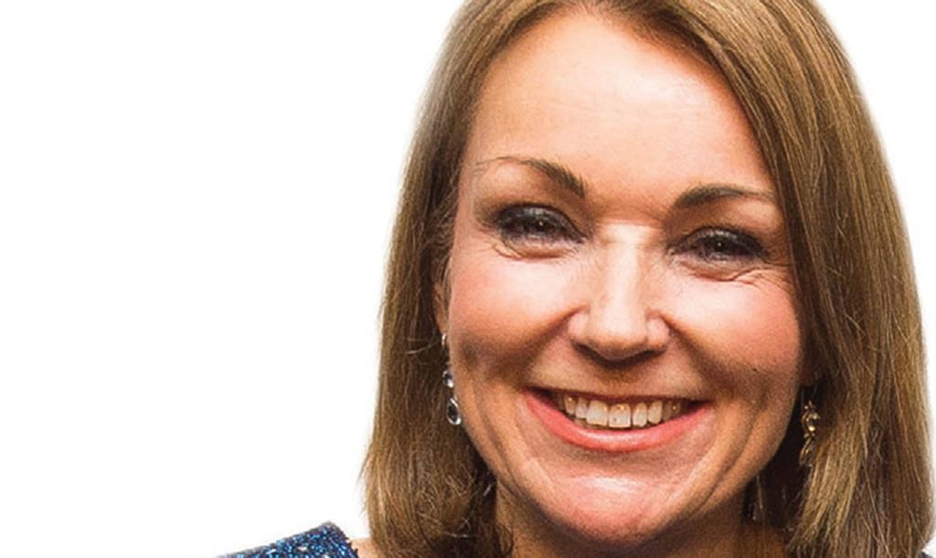 Jay Hunt, C4 | The Broadcast Interview | Broadcast