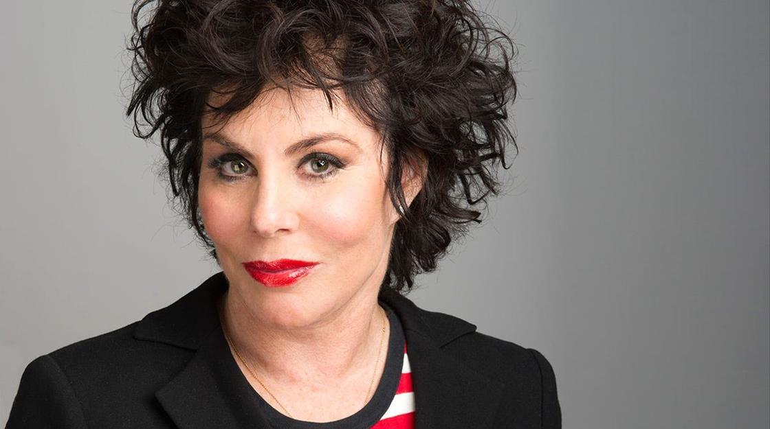 Ruby Wax reminisces for BBC2 | News | Broadcast