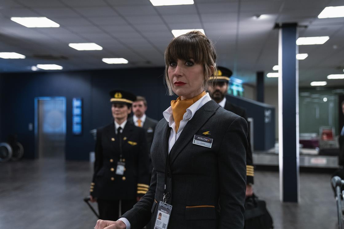 C4 drama In Flight takes off with 1.1 million | Ratings | Broadcast