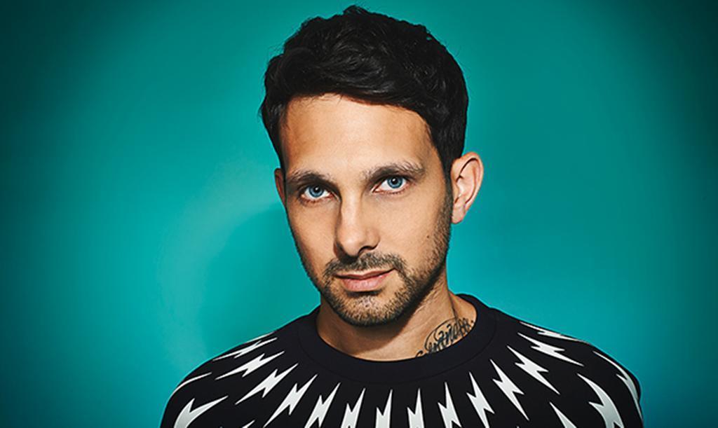 Dynamo: Magician Impossible to disappear after fourth series | News ...