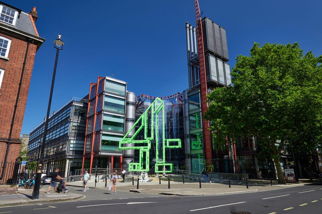 Netflix exec Emma Lloyd shortlisted for Channel 4 CEO role | Broadcast ...
