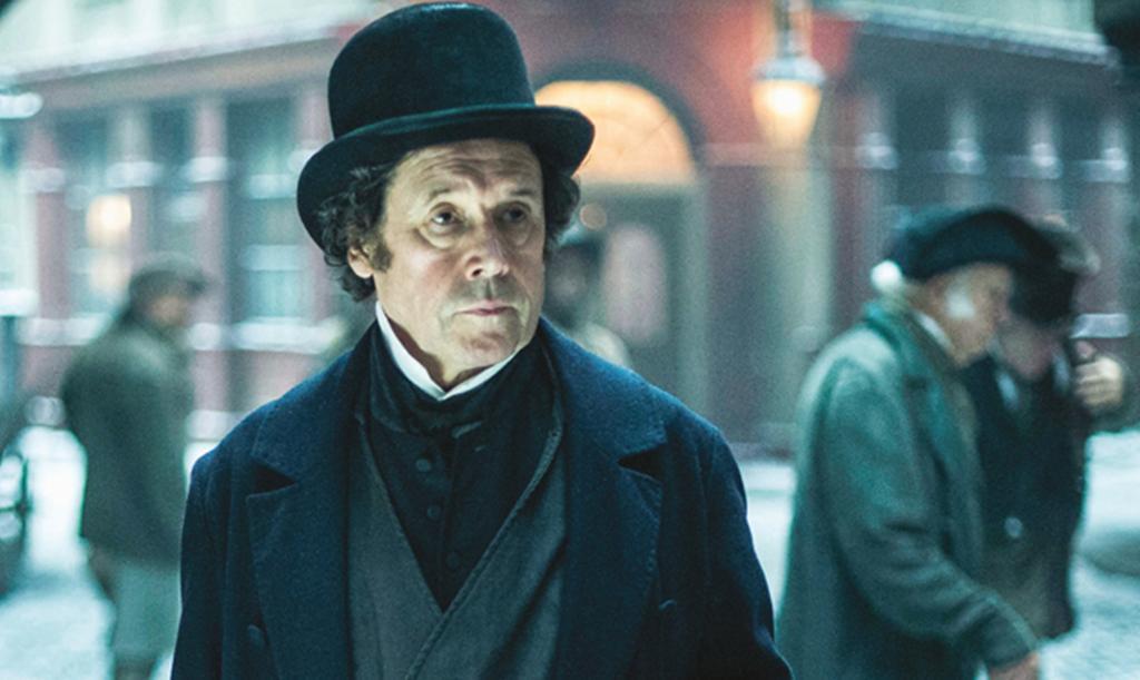 Dickensian, BBC1 | Behind The Scenes | Broadcast
