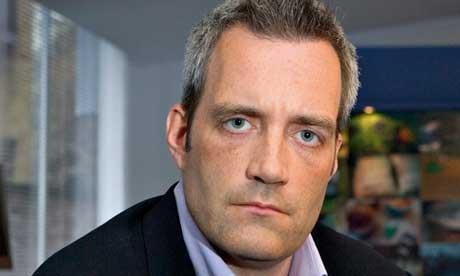 Fever Media’s Mortimer joins NBCU | News | Broadcast