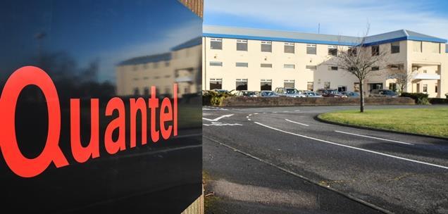 Quantel and Snell form tech giant | News | Broadcast