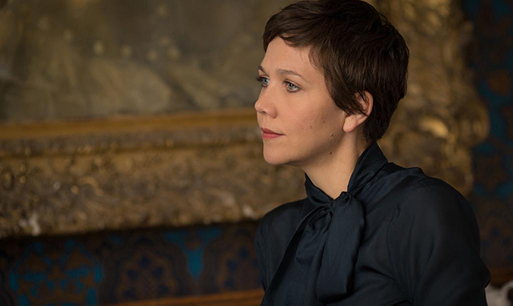 The Honourable Woman debuts with 2.1m | Ratings | Broadcast