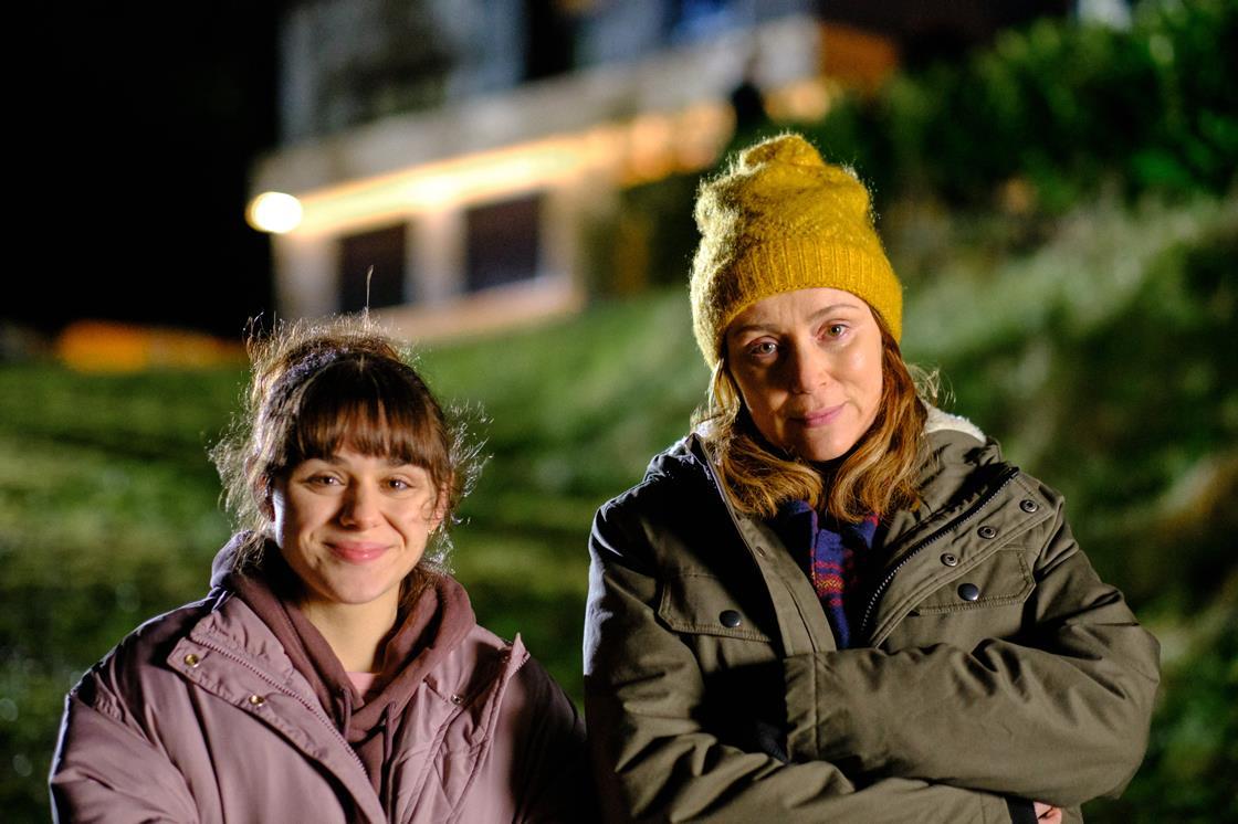 Finding Alice, ITV | Video | Broadcast