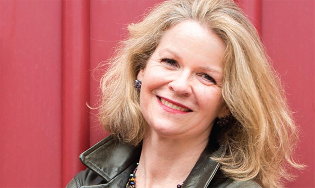 Liz McIntyre steps down as Doc/Fest chief | News | Broadcast