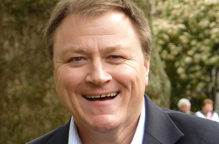 Guy Elliott - 1959 to 2018 | News | Broadcast