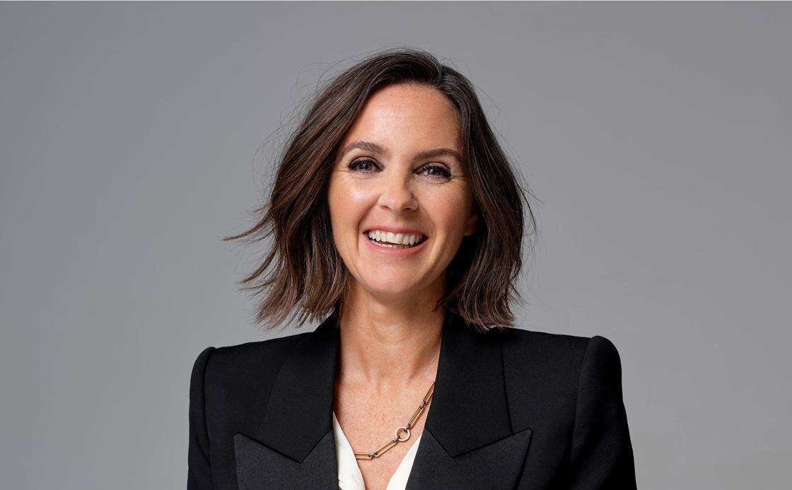 Alex Mahon: Gen Z is hungry for PSB content | News | Broadcast