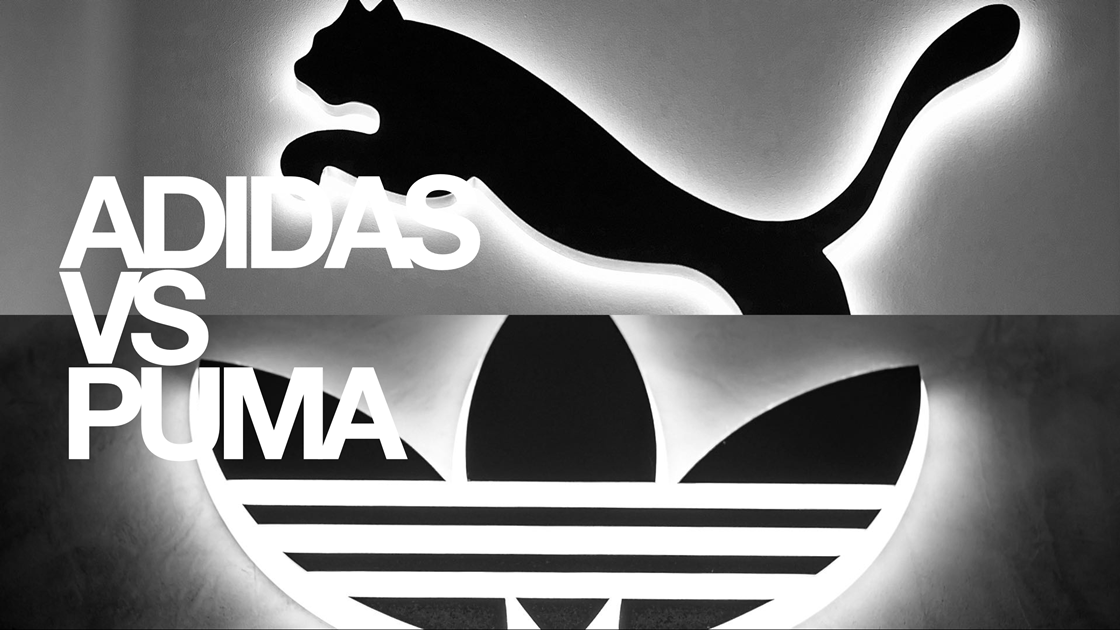 Disney+ UK jumps into Adidas and Puma rivalry | News | Broadcast