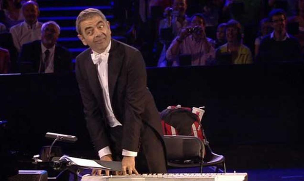 Mr Bean makes Comic Relief comeback | News | Broadcast