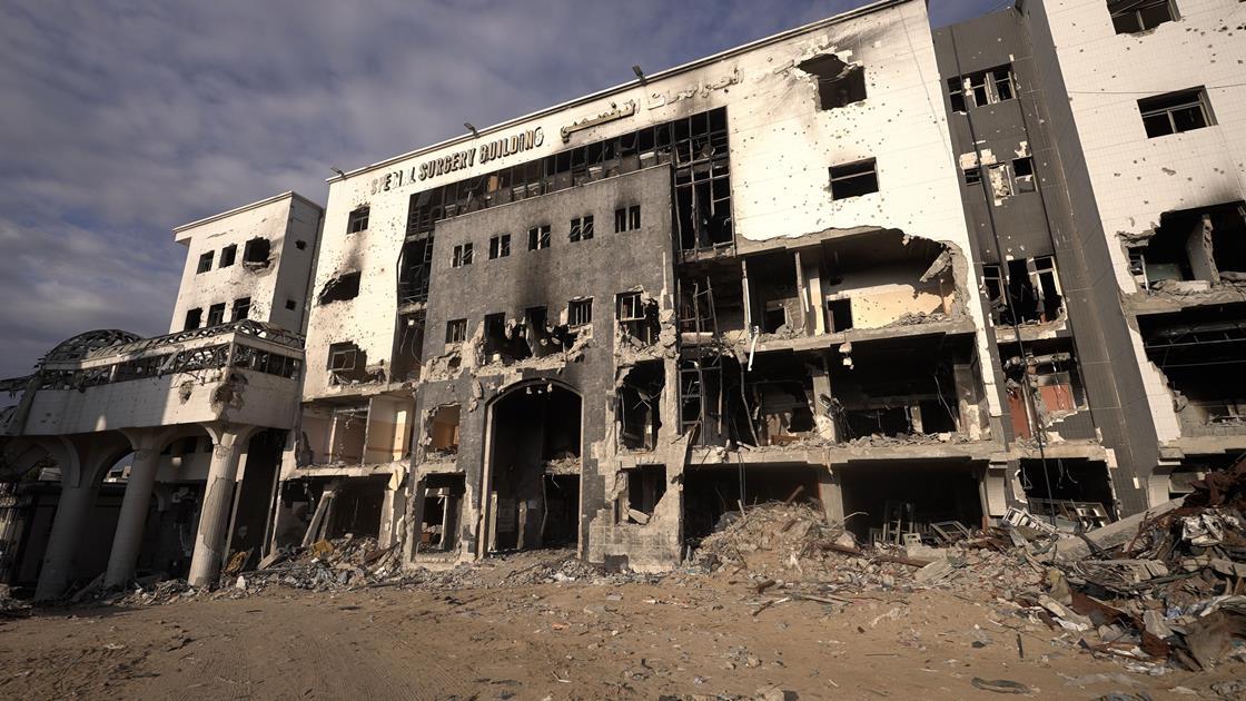 BBC defends Gaza: Doctors Under Attack decision | News | Broadcast