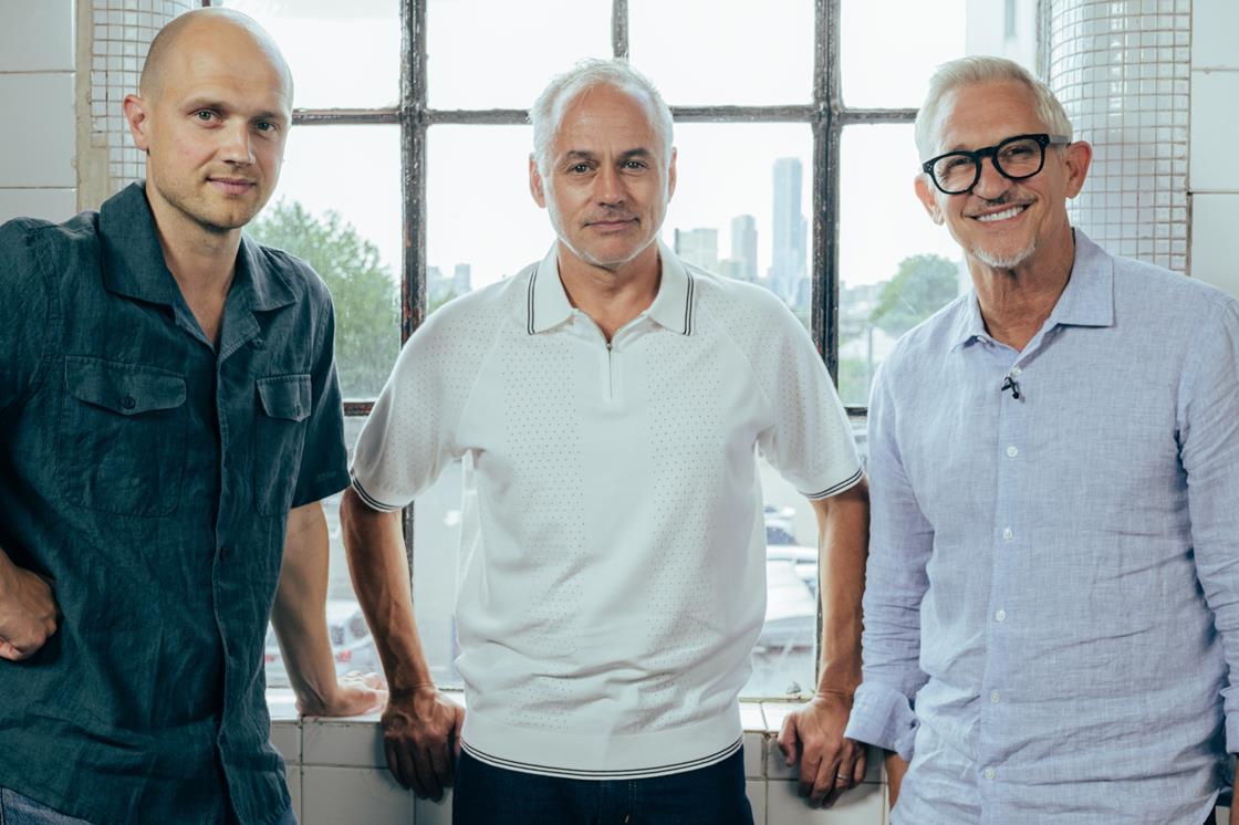 The Chernin Group takes minority stake in Goalhanger | News | Broadcast