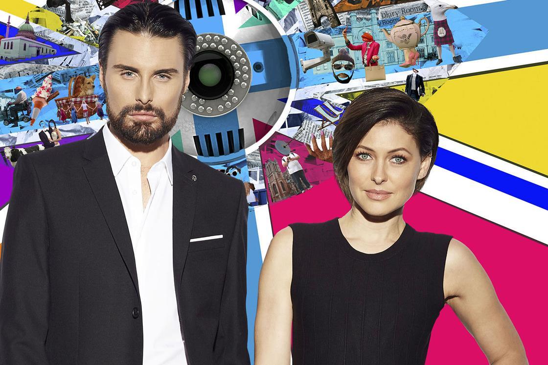 Poland and Finland revive Big Brother | News | Broadcast