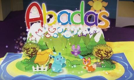Abadas | Features | Broadcast