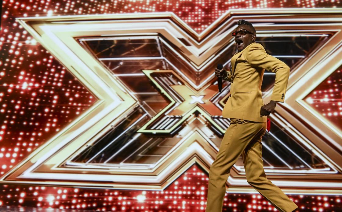 X Factor launch slips below 6m | Ratings | Broadcast